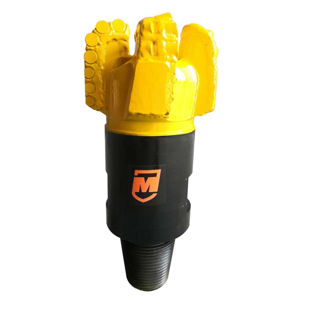 PDC Bit vs Tricone Bit, Which is The Best Option for You - FIRMTECH